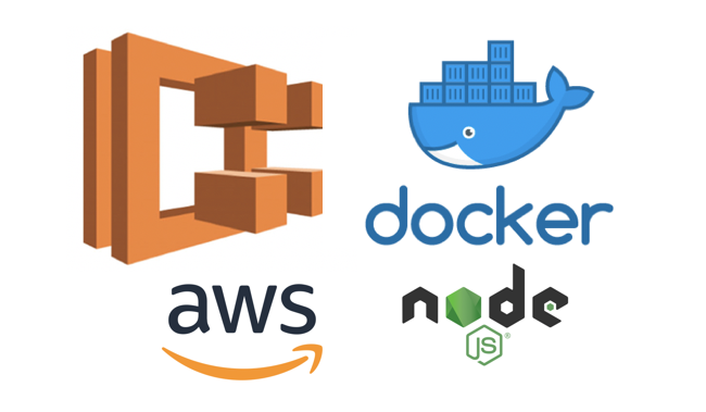 Deploy Node.js web application on ECS Fargate with RDS Postgres | Medium