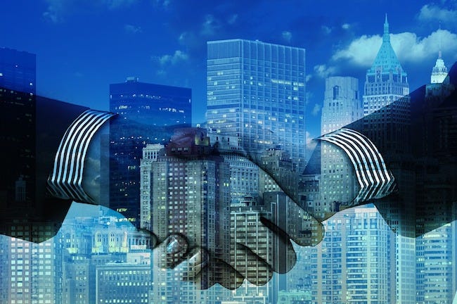 The Future of Consulting: Emerging Trends and Technologies in the ...