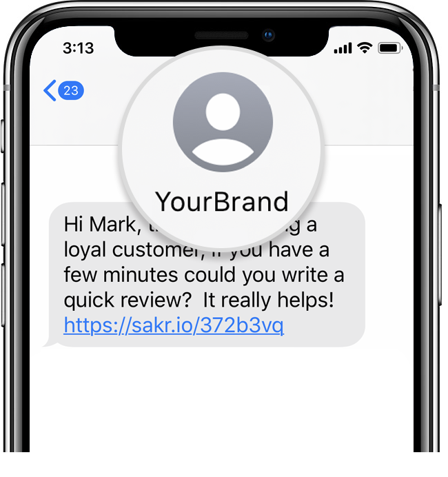 “Sender ID: What it is, Why it Matters, and How to Create One for Your ...