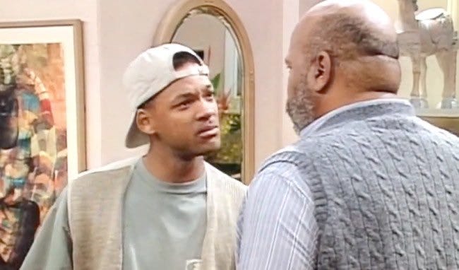 The Most Moving Scene in Television History | by Eric Sean Kwaku Yeboah ...