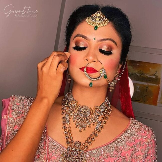 Marriage Facial Treatments for Radiant Skin and a Glowing Look | by GP ...