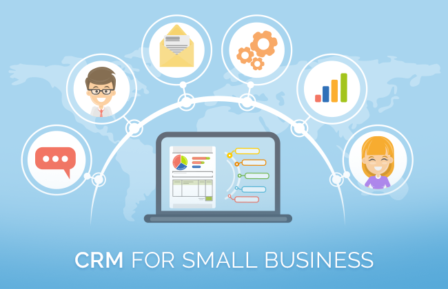 What is Readymade PHP CRM Software and how does it work? | by HW ...