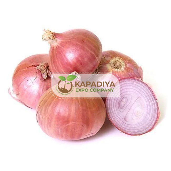 Fresh Pink Onion — Kapadiya Expo Company Fresh Pink Onion is used ...