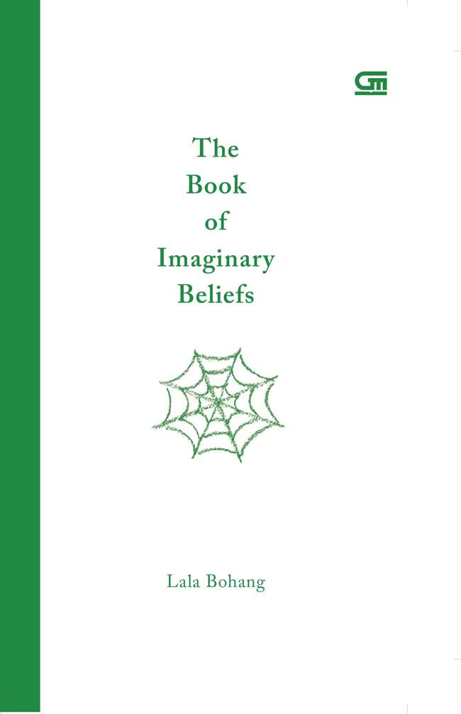 The Book of Imaginary Beliefs by Lala Bohang Book Review | by Faiza Nur ...