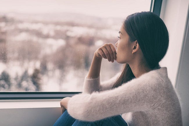 What to Do When You Miss Someone (Signs & Healthy Ways to Cope) | by ...