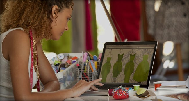 Certificate In Textile Design. Short term textile design course… | by ...