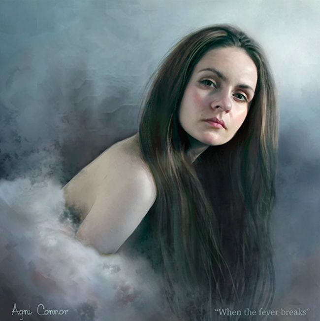 When the Fever Breaks - Kosmogonic - Medium