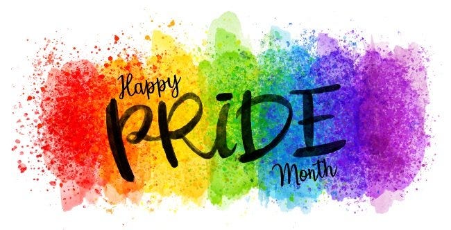 Pride Month 2020: Virtual Celebrations to Embody the Transcendent ...