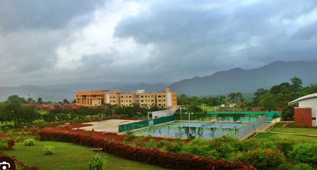 Direct Admission in GIM Goa PGDM. Direct Admission in GIM Goa PGDM | by ...