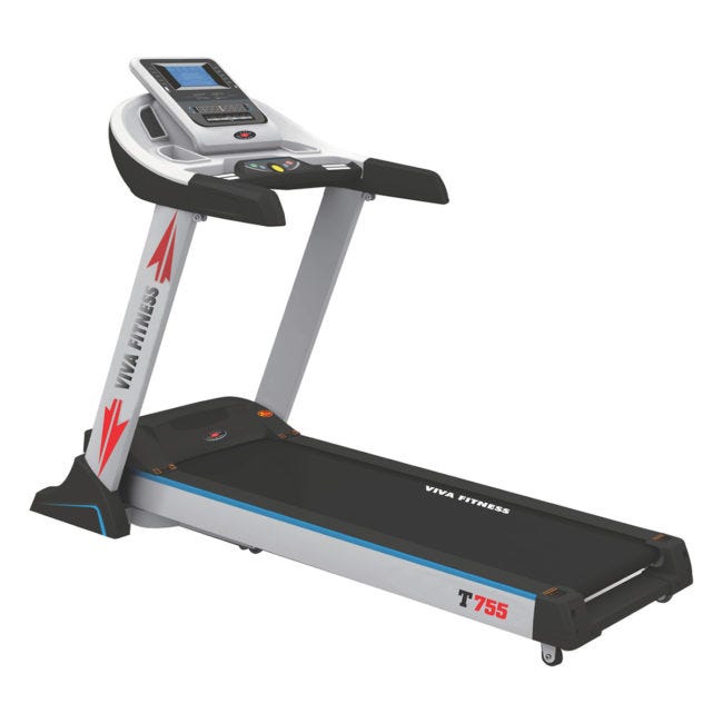 T-755 Motorized Treadmill | Best price treadmill shop - Energy Fitness ...