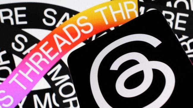Case Study & Portofolio: Threads, an Instagram App | by Jerico | Medium