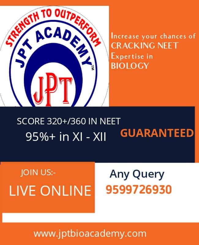 Leading institute and growing every year. Trust is not built in a day. It is a result of ...