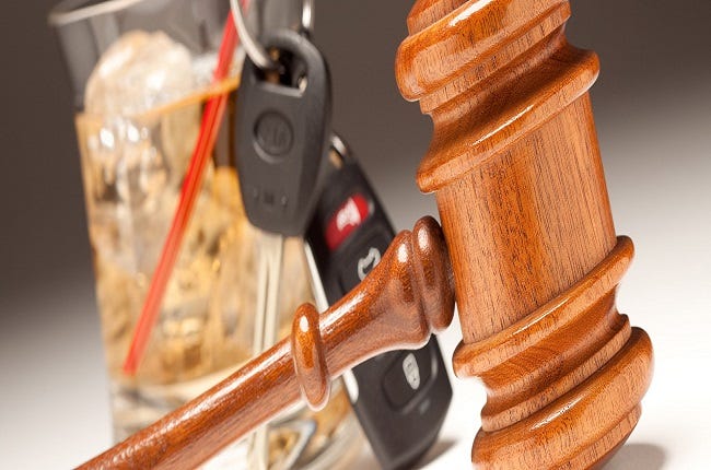 Los Angeles DUI Defense Attorney. If you have been arrested for drunk… | by Okabe & Haushalter ...