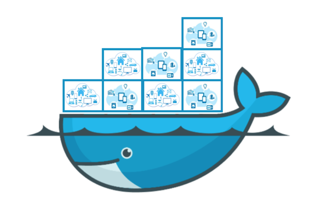 Initiation à Docker. Je suis très content de partager avec… | by ...