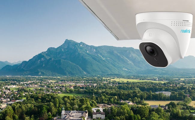 Dome Camera: A Comprehensive Guide to Modern Surveillance | by Dhanani ...