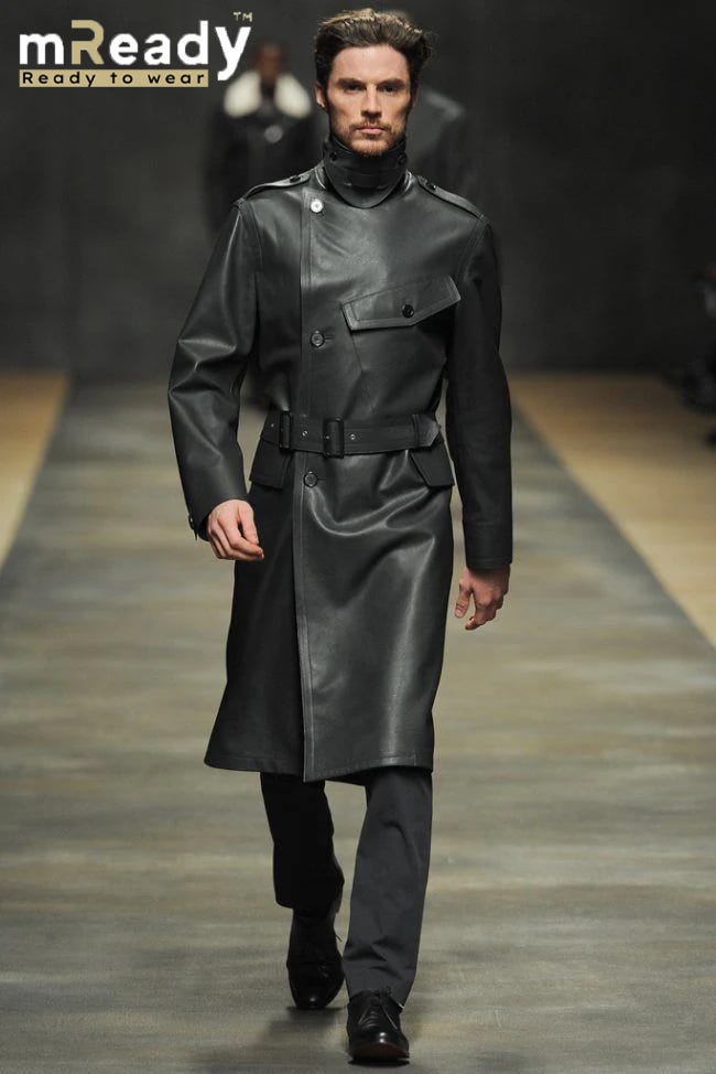 Explore Our Latest Collection of Trench Coats Modern Styles for 2024 ...