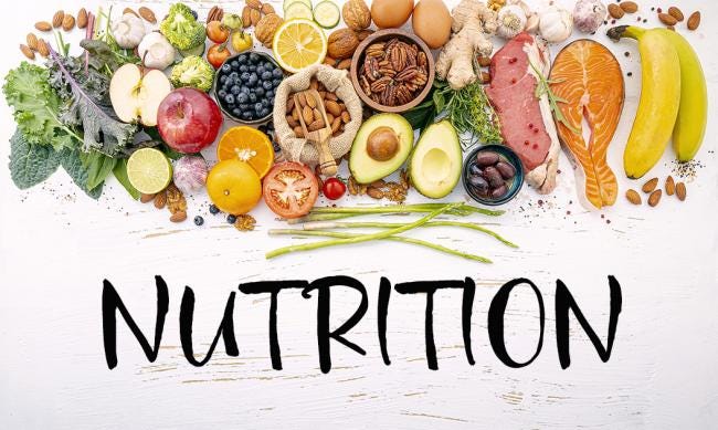 What Is The Basic Nutrition Nourishing Your Mind And Body Through What Is The Basic Nutrition Nourishing Your Mind And Body Through
