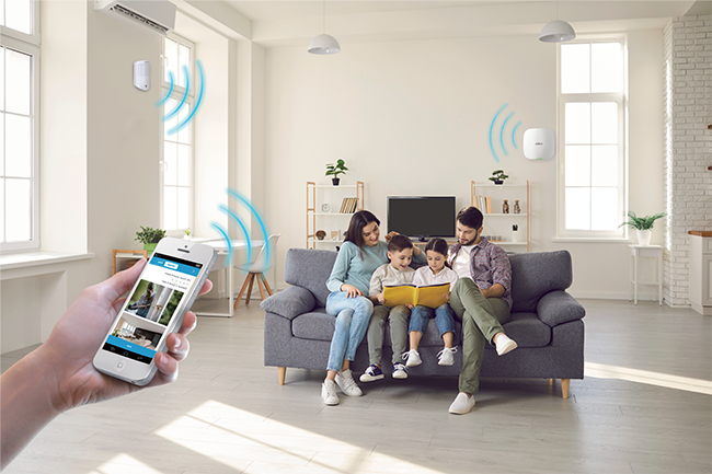 Self Defense at Home — Invest in a Monitored Alarm System For Home Self ...