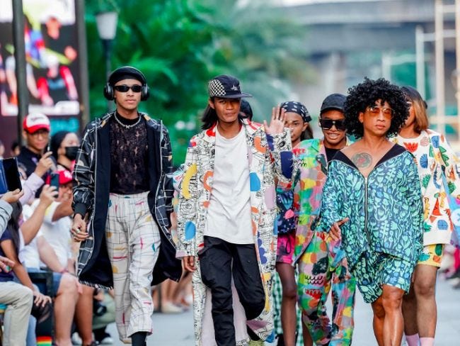 The Cultural Entrepreneurship of Indonesia’s Marginalized Teens | by ...