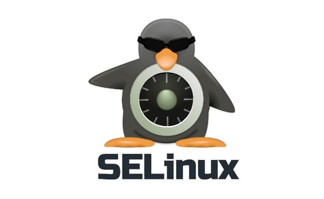 Example of using SELinux. Suppose you have a web server running… | by mapenda dioum | Medium