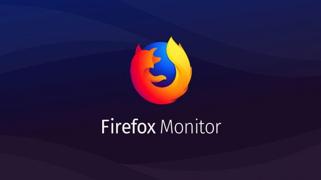 Introduction to Firefox Monitor. Mozilla has released Firefox 70 which ...
