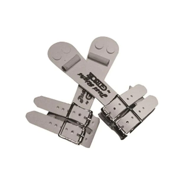 Elevate Your Performance with High Bar Grips from Gibson Athletic ...