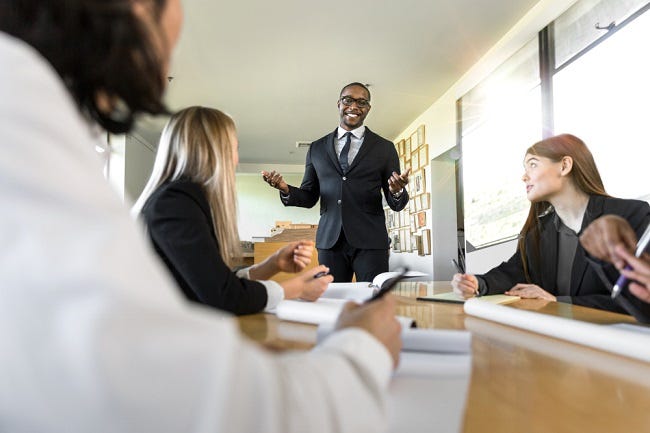 Mastering Leadership: The Empathy-Driven Approach - John Frederick ...