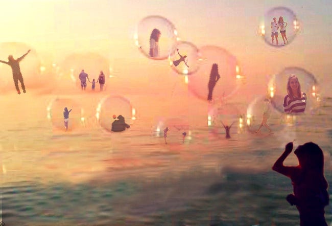 The Transient Beauty of a Fleeting Moment | by Modern Muse Energy | Medium