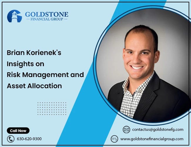 Mastering Risk Management and Asset Allocation with Brian Korienek ...