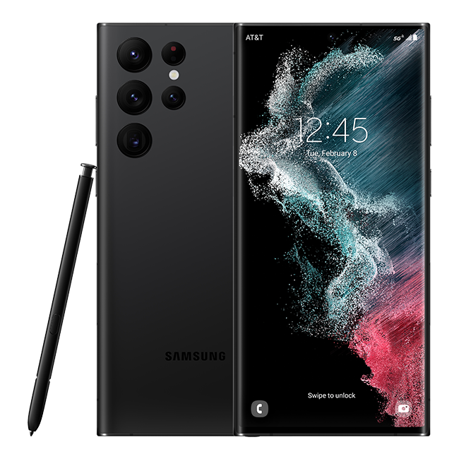 Samsung Galaxy S23 Vs S22 Ultra. When it comes to smartphones, design is… | by Marry Smith | Sep ...