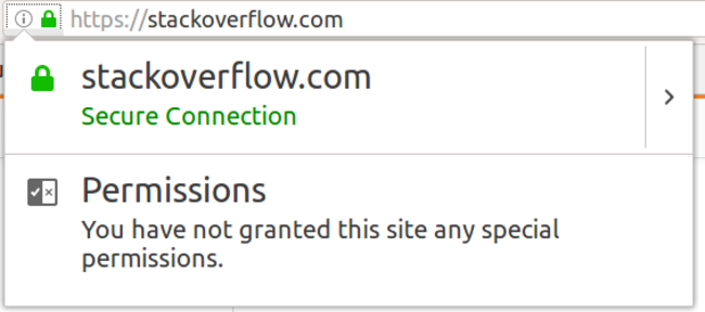 SSL Pinning in Ionic Cordova based Applications | by Atif Hussain | Medium