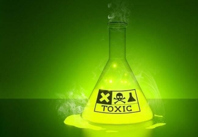 Toxic metal pollution threatens Rome, New York and London https ...