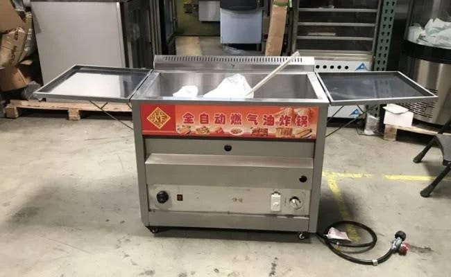 Propane FryersBest Propane Fryers | by Bethany Roy | Oct, 2024 | Medium