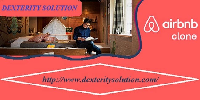 Airbnb Clone — Vacation Rental Software — Airbnb Script {DEXTERITY SOLUTION} | by Dexterity ...