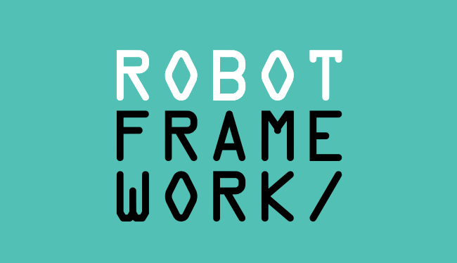 ทำ Automate testing ด้วย robot framework (Part 1/2) | by thospol hamna ...