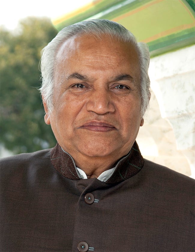 Navrattan Kothari — Profile. Mr. Navrattan Kothari symbolizes all… | by ...