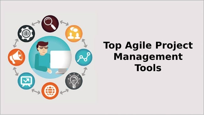 6 Best Agile Project management Tools | by Preesoft | Jul, 2024 | Medium