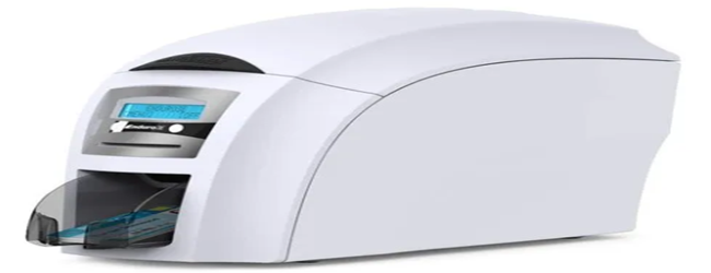 Are you looking for a reliable and efficient way to print plastic ID ...