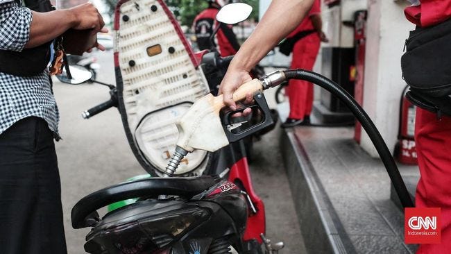 5 Cara Mencari Pom Bensin Terdekat dari Lokasi Sekarang | by Manuael siallagan | Medium