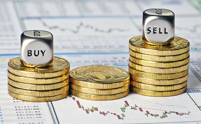 Basic Forex Trading Guide (Part3): Going Short and Going Long | by ...