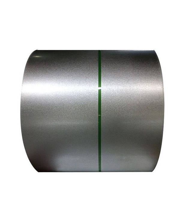 Galvalume Steel Coil - Toby Tan - Medium