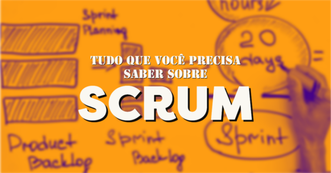 Tudo que você precisa saber sobre o SCRUM | by Agile4Growth ...