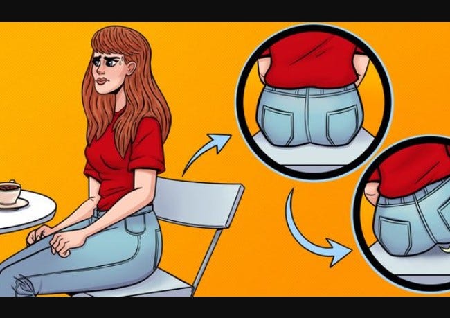 5 Reasons You Shouldn’t Hold In Your Fart, According to Science | by ...