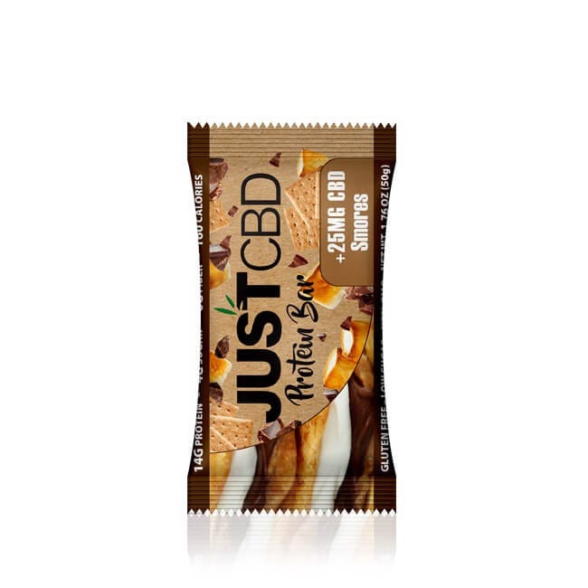 Protein Bars - justcbd magasin - Medium
