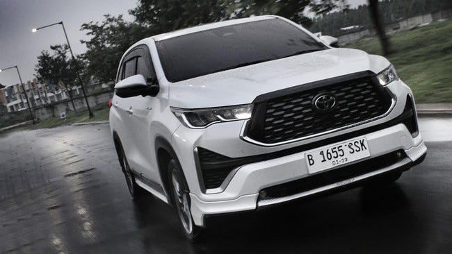 Innova Geser Sigra dan Brio Jadi Mobil Terlaris Juli 2023 | by Cuan633 ...
