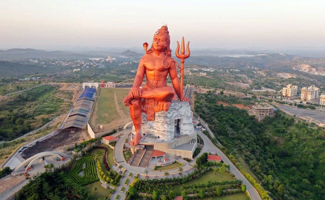 Top Tourist attractions of Nathdwara | by Krati Jain | Medium