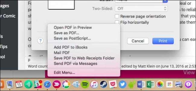 How to Merge PDF Files on Mac?. PDF files merging on Mac could seem ...