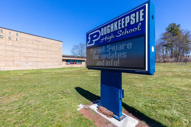 Chronic Absenteeism: Poughkeepsie City School District Fighting to ...