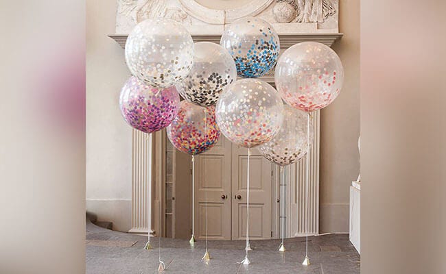 Birthday Decoration Ideas to make it more Fun | by 7 Eventzz | Medium