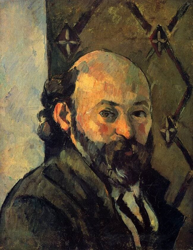 Paul Cézanne —The Father of Modern Art | by Bohai | Lessons from ...
